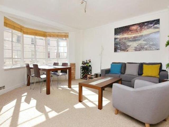 Hatherley Court, Hatherley Grove, 1 Bedroom Flat