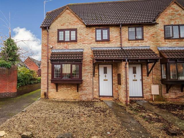 Hatherley, Cheltenham GL51, 3 bed end terrace house to rent, £1,350 pcm | PrimeLocation