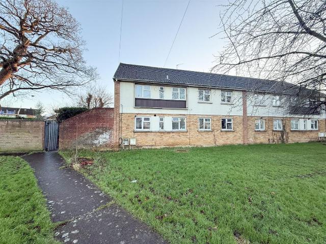 Hatherley, Cheltenham GL51, 3 bed flat to rent, £1,050 pcm | PrimeLocation
