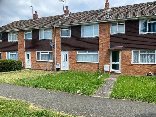 Hatherley, Cheltenham GL51, 3 bed terraced house to rent, £1,300 pcm | PrimeLocation
