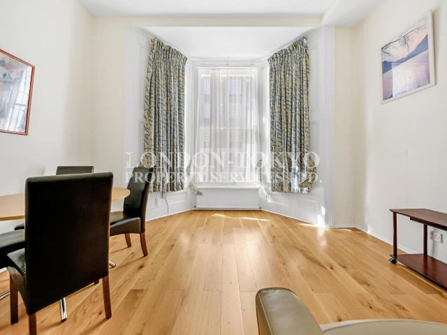 Hatherley Grove