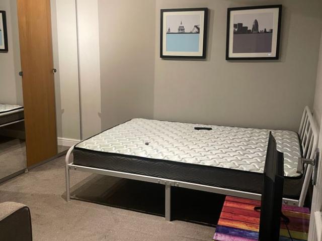 Hatherley Grove, London W2, Studio to rent, £1,452 pcm | PrimeLocation