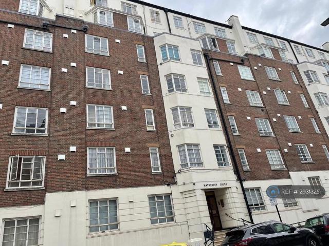 Hatherley Grove, London, W2 1 bed flat to rent £2,295 pcm £530 pw
