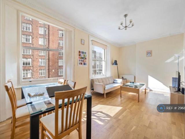 Hatherley Grove, London, W2 2 bed flat to rent £2,600 pcm £600 pw