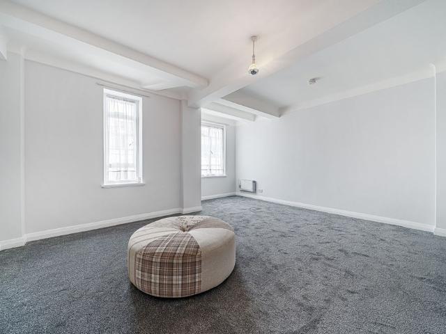 Hatherley Grove, London, W2