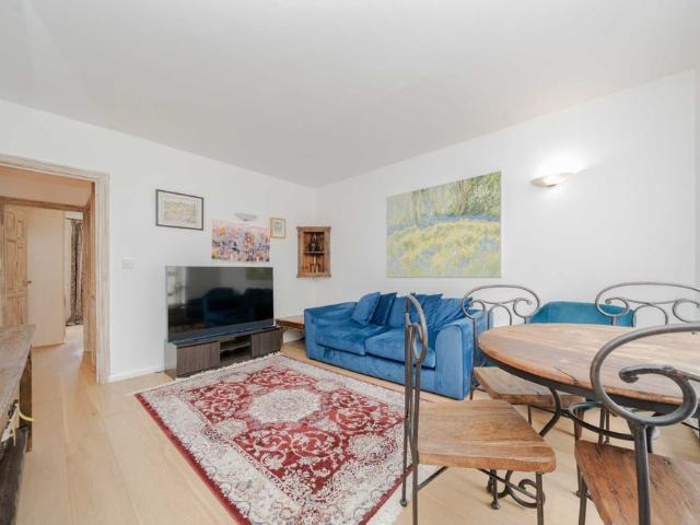 Hatherley Grove, Notting Hill, W2, London