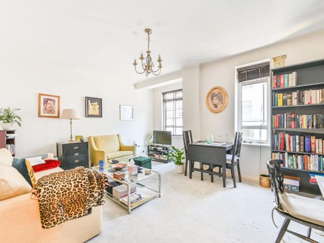 Hatherley Grove, Westbourne Grove, London W2, 1 bed flat to rent, £3,445 pcm | PrimeLocation