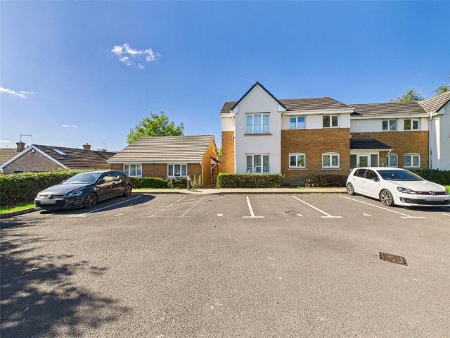 Hatherley Lane, Cheltenham. 2 bed apartment to rent £1,000 pcm £231 pw