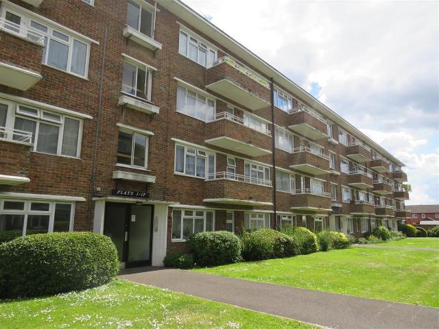 Hatherley Mansions, Shirley Road, Southampton SO15, 1 bed property to rent, £800 pcm | PrimeLocation