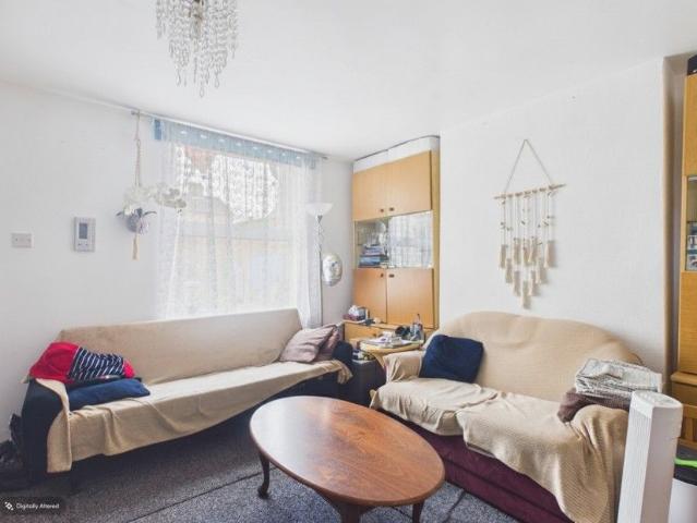 Hatherley Road, Tredworth, Gloucester, GL1