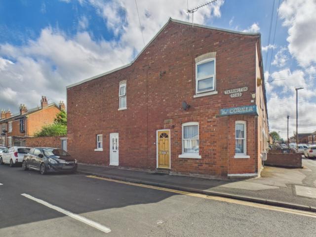 Hatherley Road, Tredworth, Gloucester, GL1, 2 bedroom, Terraced