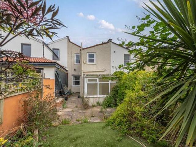 Hatherley Road, Bristol, 2 Bedroom Terraced