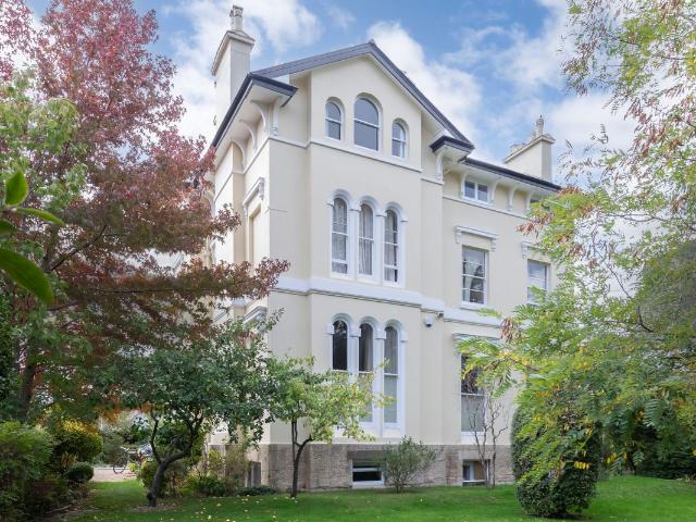 Hatherley Road, Cheltenham GL51, 4 bed flat to rent, £2,750 pcm | PrimeLocation