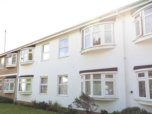 Hatherley Road, Cheltenham, 1 Bedroom Apartment
