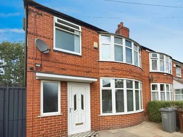 Hatherley Road, Manchester, M14 6SR, United Kingdom | 4 bed duplex for rent #166856879 | Rentberry