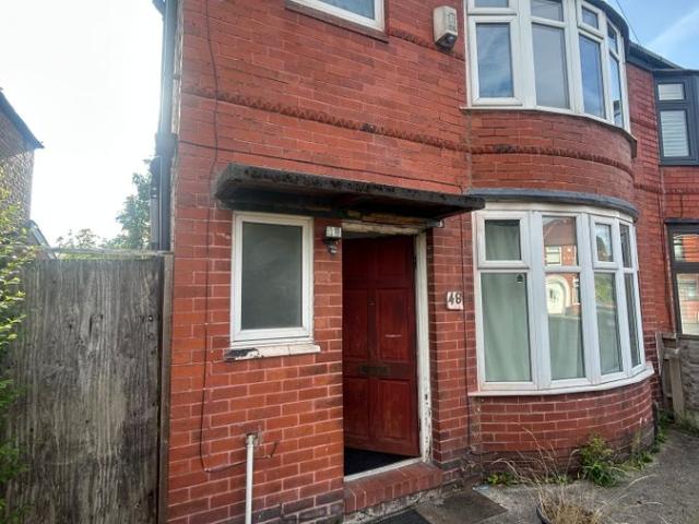 Hatherley Road, Manchester M20, 4 bed semi detached house to rent, £1,890 pcm | PrimeLocation