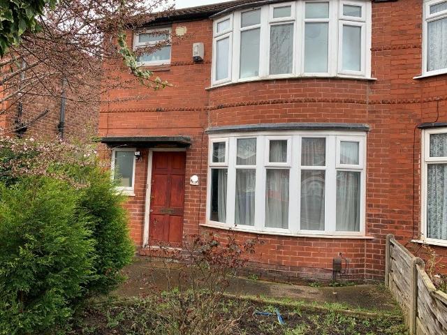 Hatherley Road, Manchester M20, 4 bed semi detached house to rent, £2,200 pcm | PrimeLocation