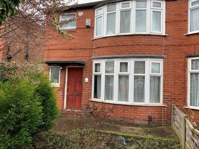 Hatherley Road, Manchester M20 4 bed semi detached house to rent £2,350 pcm £542 pw