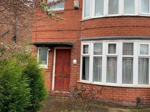 Hatherley Road, Manchester, M20 4RT, United Kingdom | 4 bed duplex for rent #117423255 | Rentberry