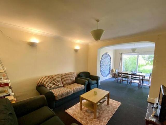 Hatherley Road, Manchester, 4 Bedroom Semi detached