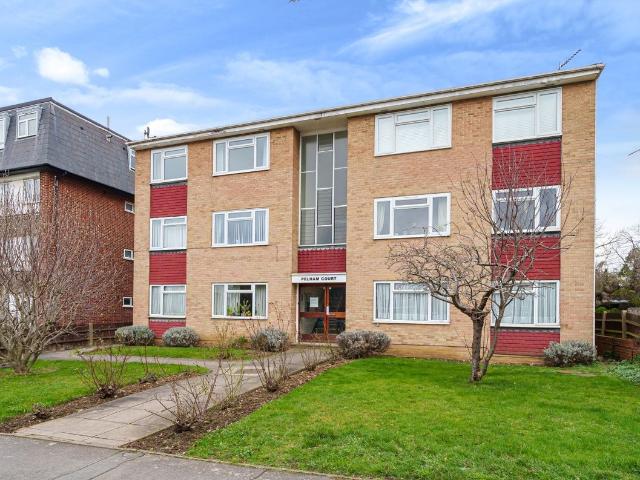 Hatherley Road, Sidcup DA14, 1 bed flat to rent, £1,400 pcm | PrimeLocation