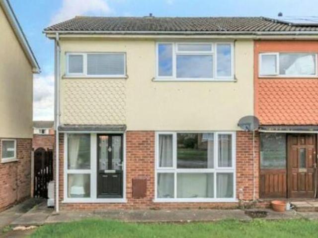 Hatherley, Yate, 3 Bedroom End