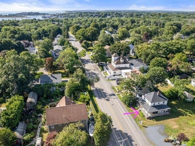 Hatherly Rd, Scituate, Plot For Sale