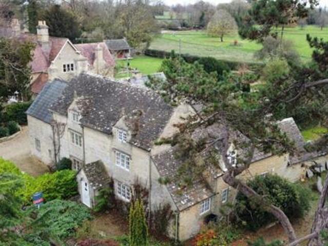 Hatherop, Cirencester, 3 Bedroom Semi detached