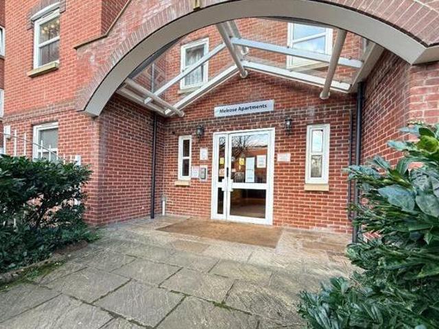 Hathersage Road, Manchester, 1 Bedroom Ground