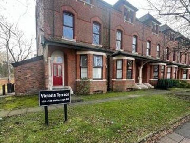 Hathersage Road, Manchester, 1 Bedroom Flat