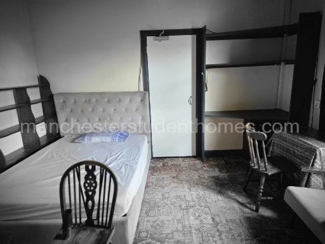 Hathersage Road, Manchester, M13 0HY