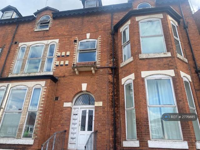 Hathersage Road, Manchester, M13 2 bed flat to rent £1,150 pcm £265 pw