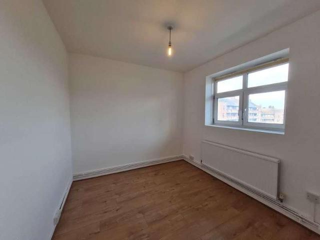 Hathersley House, Tulse Hill, SW2