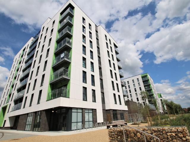 Hathor, Geoffrey Watling Way, Norwich NR1, 2 bed flat to rent, £1,300 pcm | PrimeLocation