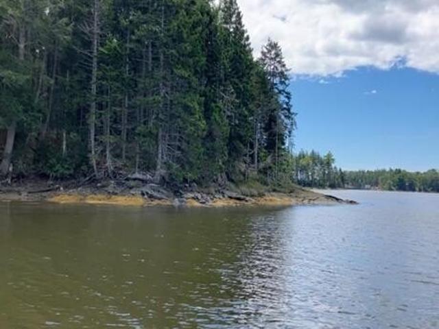 Hathorne Point Rd, Cushing, Plot For Sale