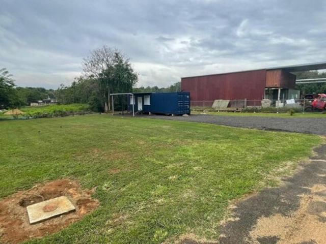 Hatillo Bo Buena Vis, Hatillo, Plot For Sale