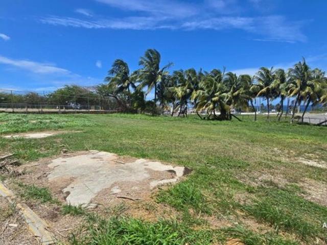 Hatillo Bo Carrizales Carr Solar #,hatillo, Plot For Sale