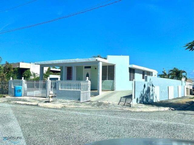 Hatillo, Home For Sale