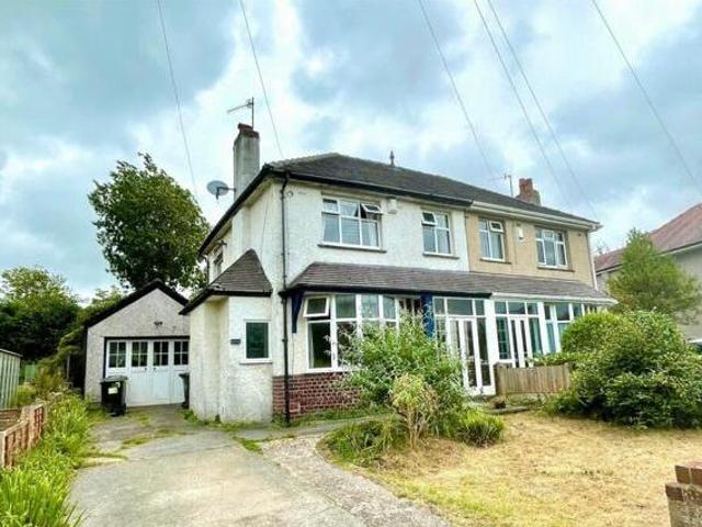 Hatlex Drive, Hest Bank, 3 Bedroom Semi detached