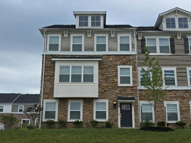 Hatley Place
