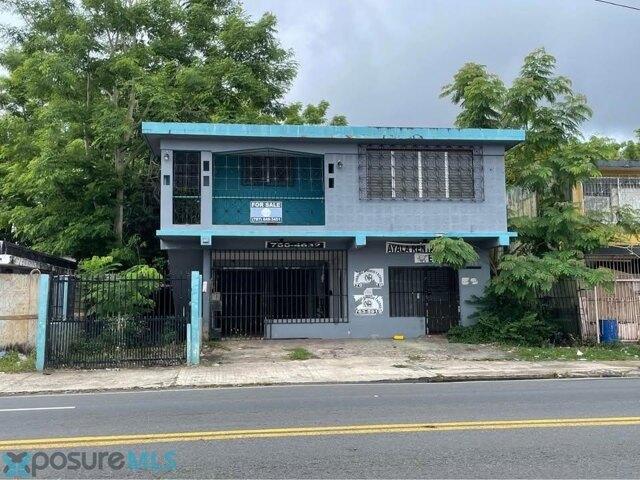 Hato Tejas Betances Ave Unit,bayamon, Home For Sale