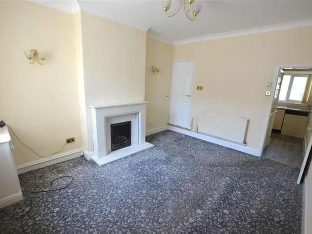 Hatrell Street, Newcastle under lyme, ST5