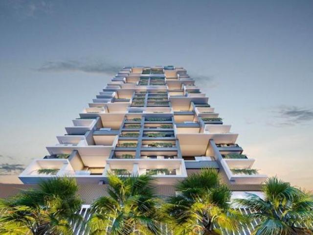 Haut Compact Life