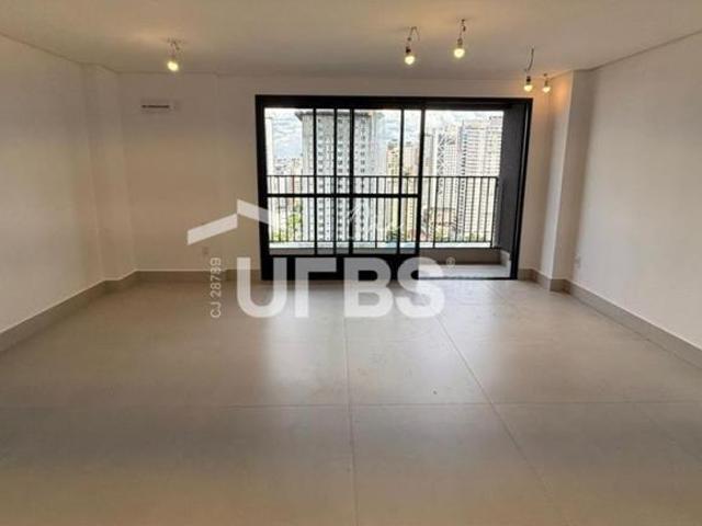 Haut Compact Life Apartamento 1 quarto, sendo 1 suíte