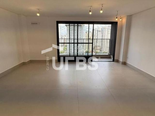 Haut Compact Life Apartamento 1 quarto, sendo 1 suíte
