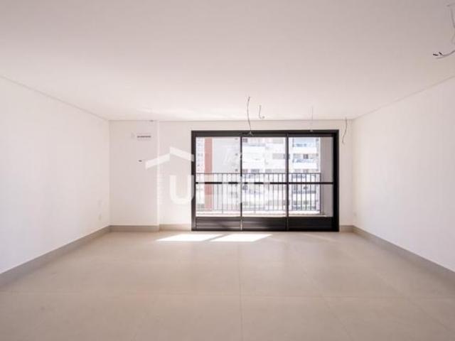 Haut Compact Life Flat 1 quarto, sendo 1 suíte