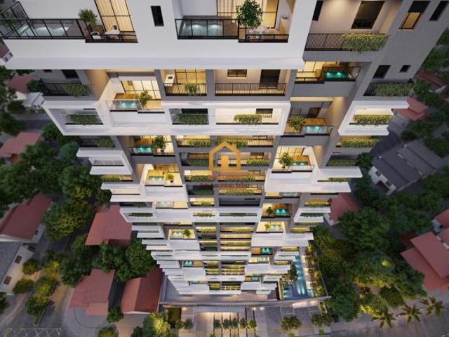 Haut Compact Life Setor Bueno Goiânia GO