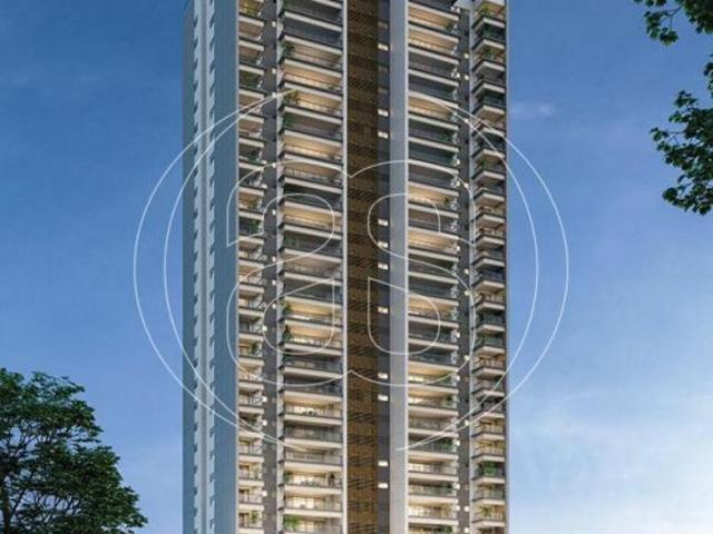 HAUTE BROOKLIN ENTREGA AGOSTO 2025 RUA ESTILO BARROCO, 721 BROOKLIN