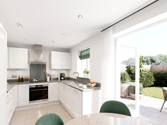 Hauxley Lane, Amble, 3 Bedroom Detached