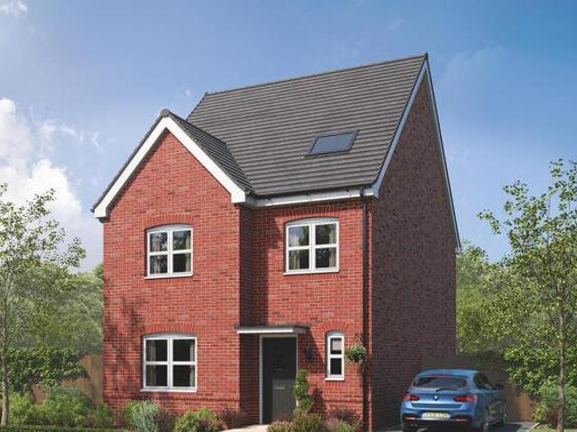 Hauxley Lane, Amble, 5 Bedroom Detached
